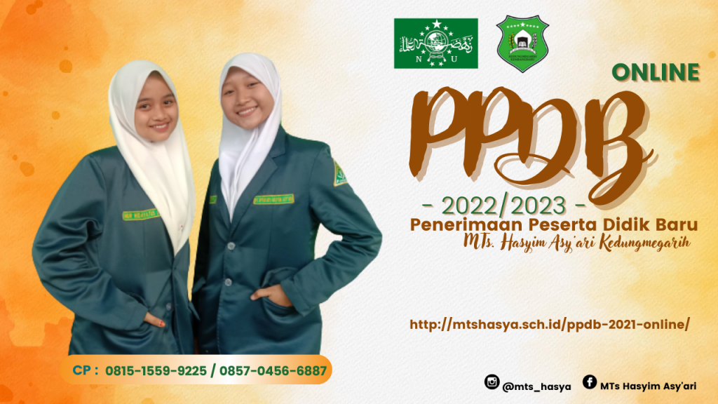 PPDB 2022 Online